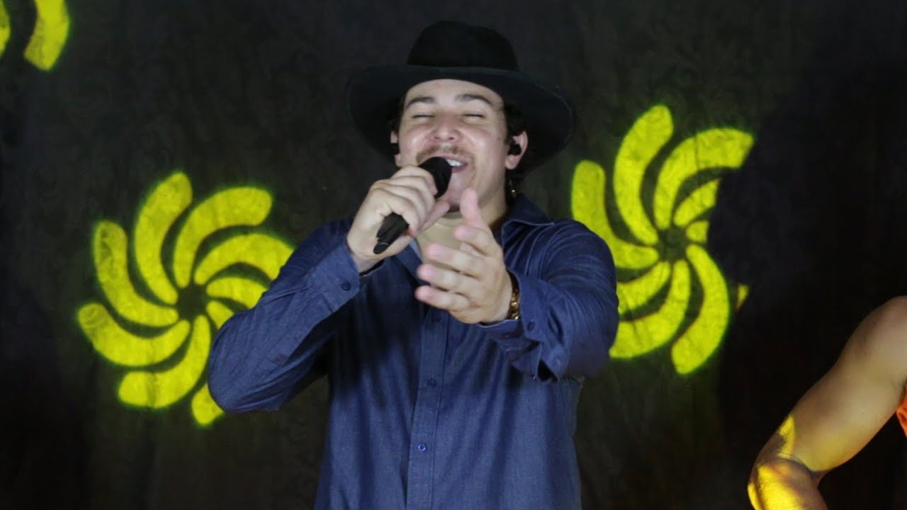 Augusto Dias - O Nome disto e Amor - EP Garagem - YouTube