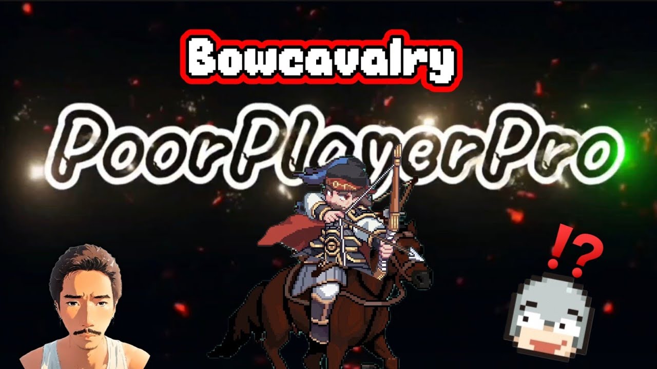 Quick Tips - How to play the Bow Cavalry Ninety Thousand Acres - YouTube