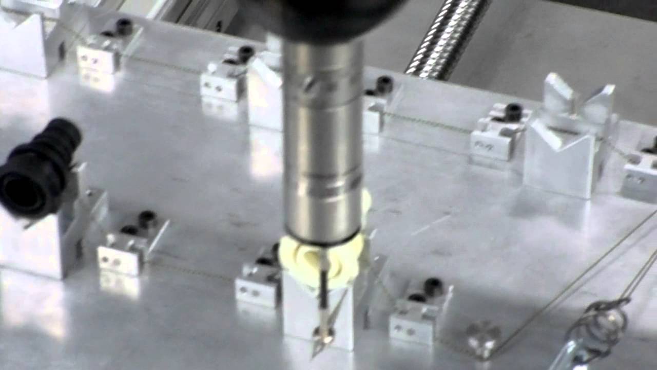 FCMP - KARTESIS : Overmolded sleeve : CMM (scanning mode) Part N°1 ...