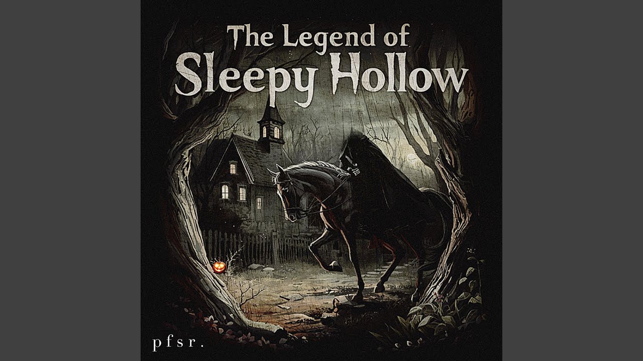 The Valley of Sleepy Hollow - YouTube