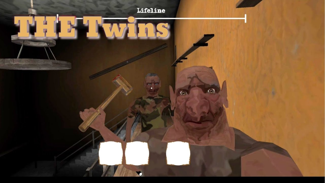 the twins | the twins are worth it full gameplay - YouTube