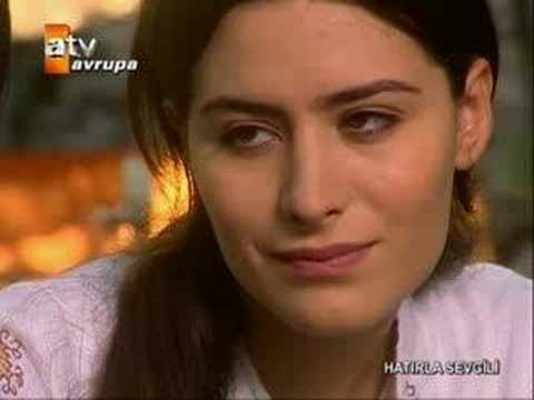Deniz & Defne 34. bölümden