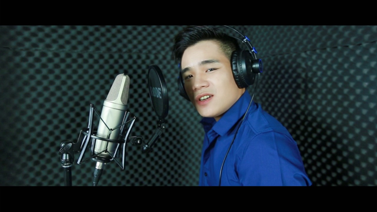 LOVESONGS - BÁ ĐỨC | O2 Production - YouTube