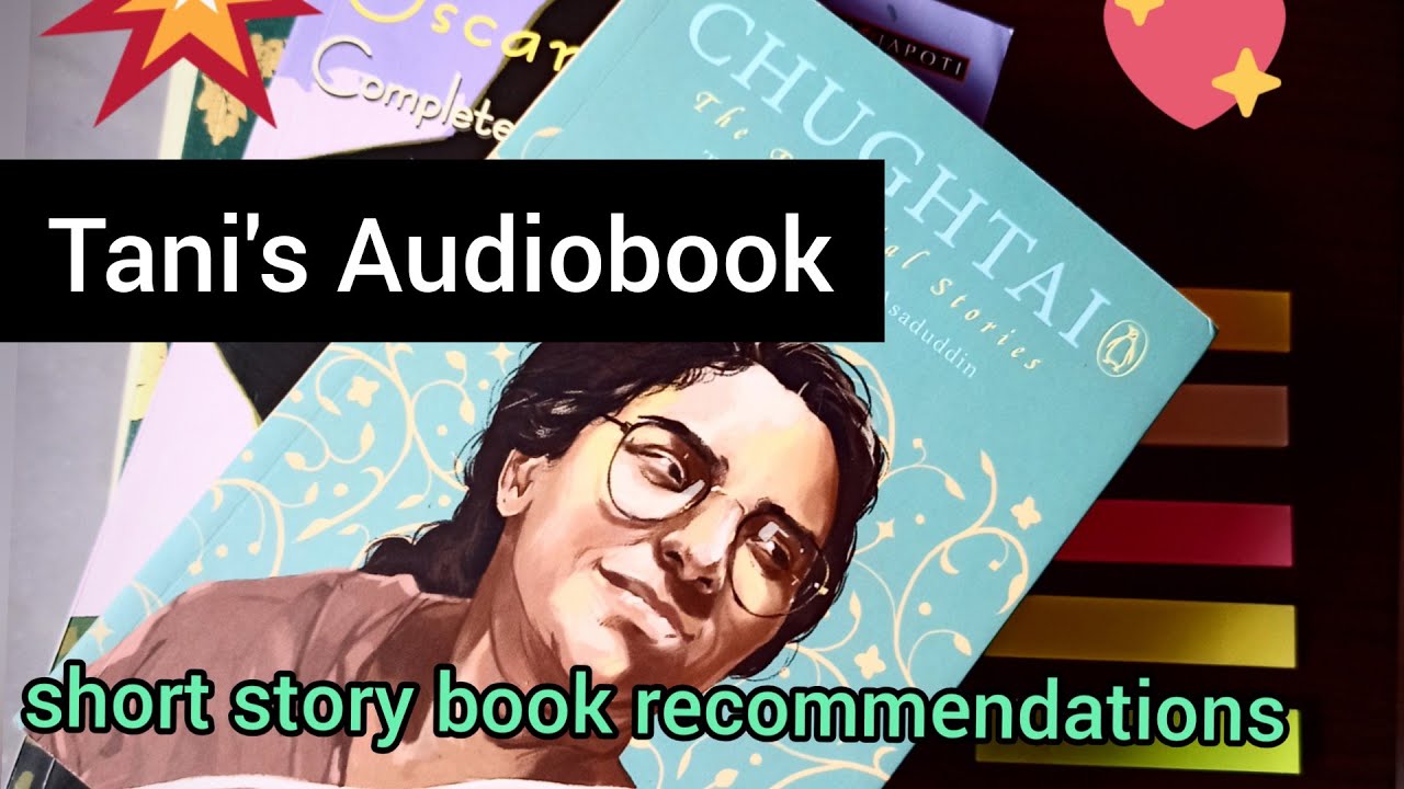 Short Story Book Recommendations | SHORT STORY BOOKS#shortstory - YouTube