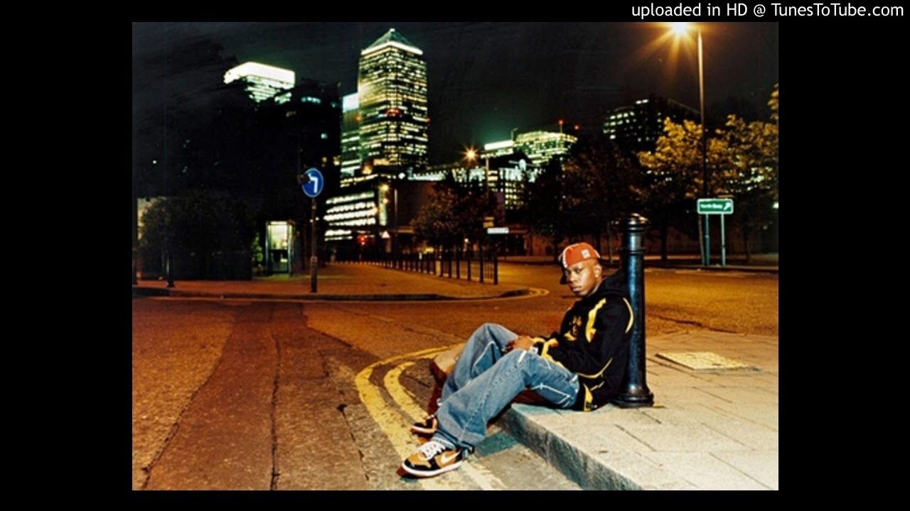 Dizzee Rascal - Dream | Link Up TV Trax (Classic) - YouTube