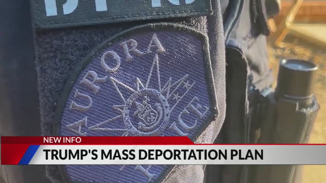 Council member warns Aurora police chief, staff: ‘Operation Aurora is ...