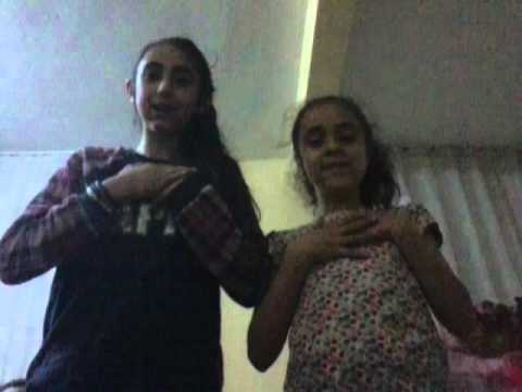 Kanka tipleri (ortak video)