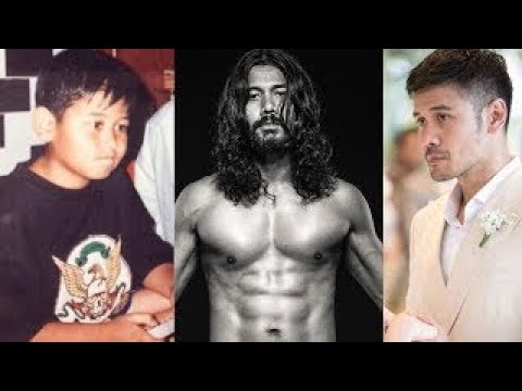 DULU GENDUT HINGGA BEREWOKAN, INI 12 TRANSFORMASI CHICCO JERIKHO YANG BIKIN PANGLING