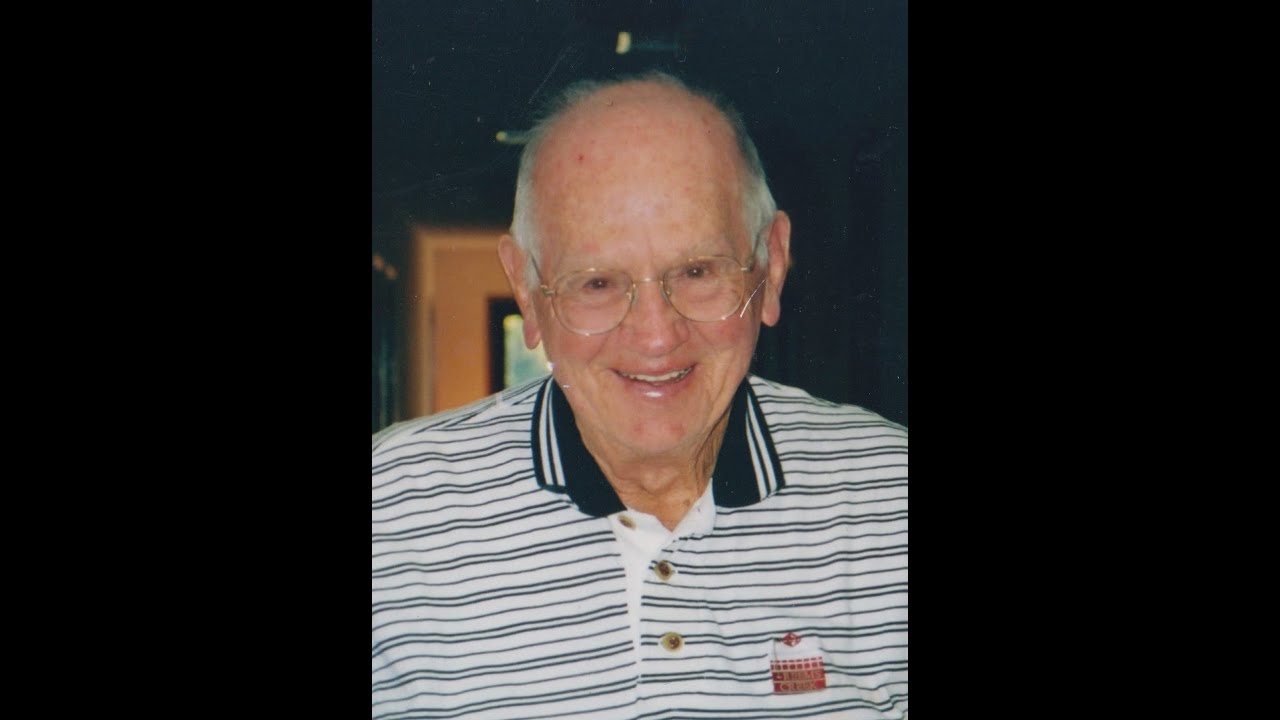 Terry Braswell - Memorial Service - March 13, 1927 - March 12, 2024 ...