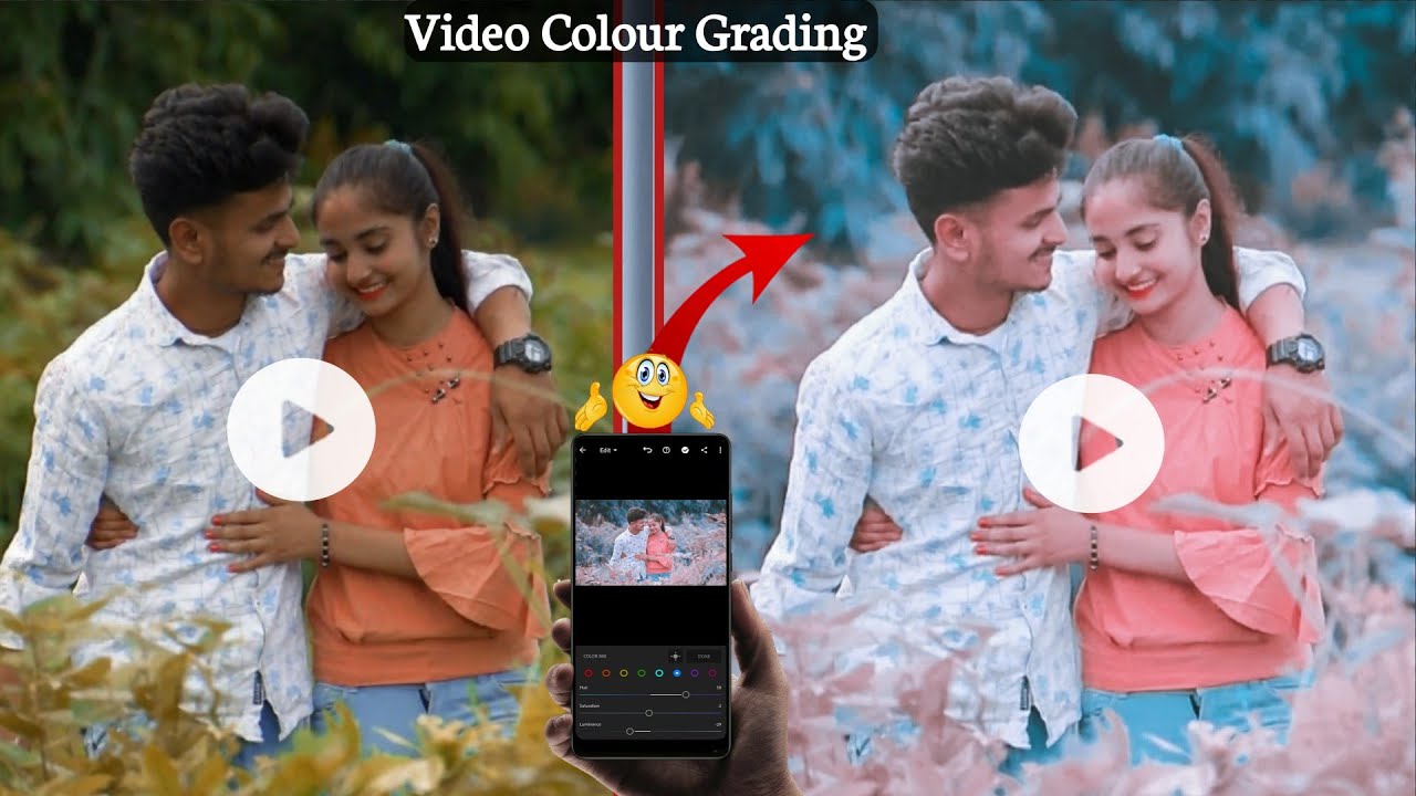 Change Video Background Colour Video Colour Grading Vsco Video change-video-background-colour-video-colour-grading-vsco-video