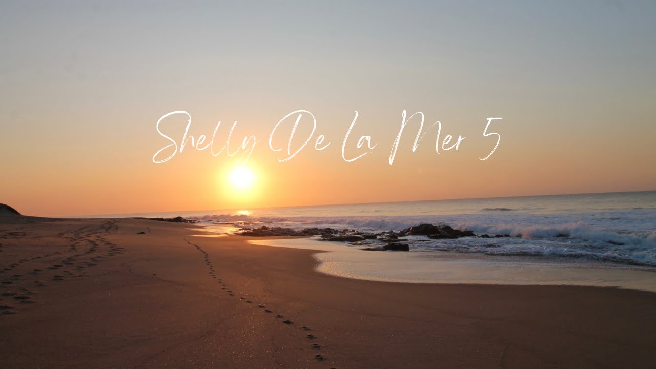 Shelly De La Mer 5 - Shelly Beach, Self Catering Holiday Accommodation ...