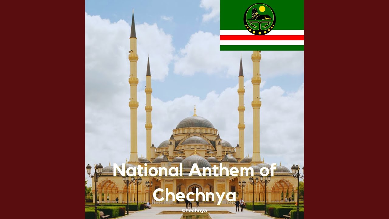 National Anthem of Chechnya - YouTube