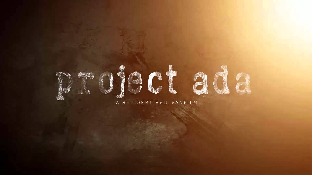 Project Ada Teaser - YouTube