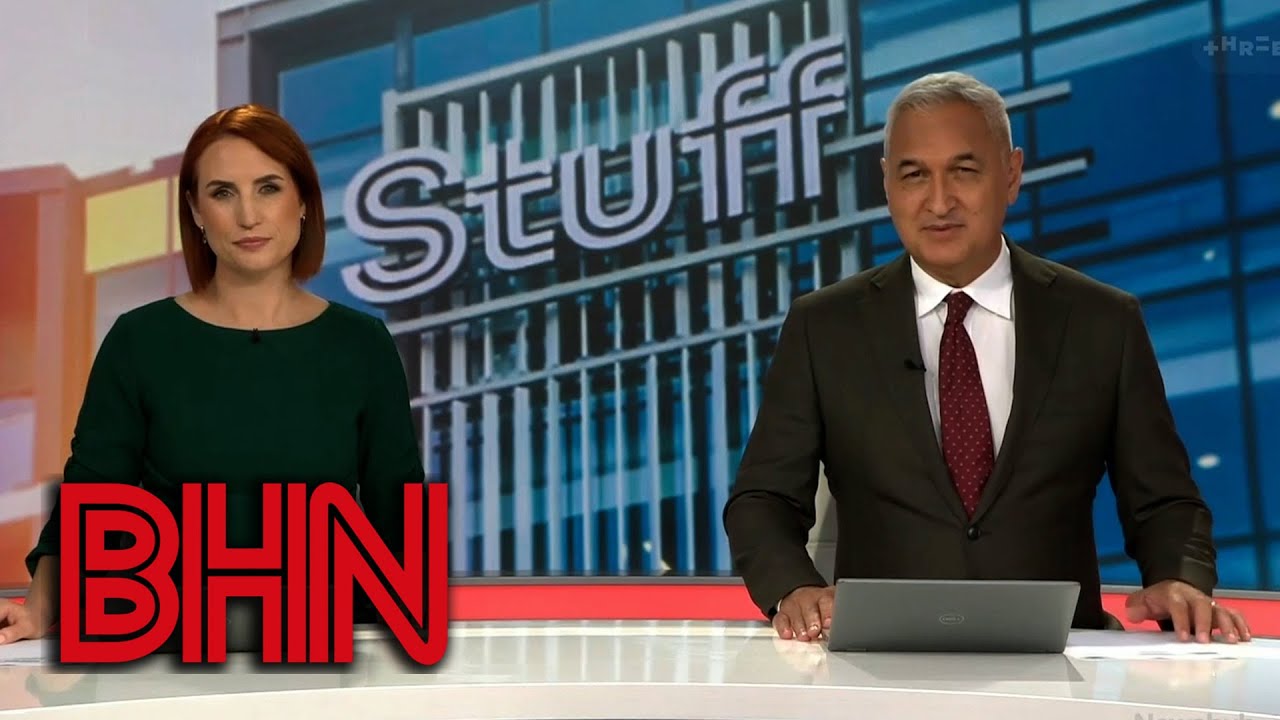 #BHN Stuff News at 6pm has a chance if they don't attempt to compete ...