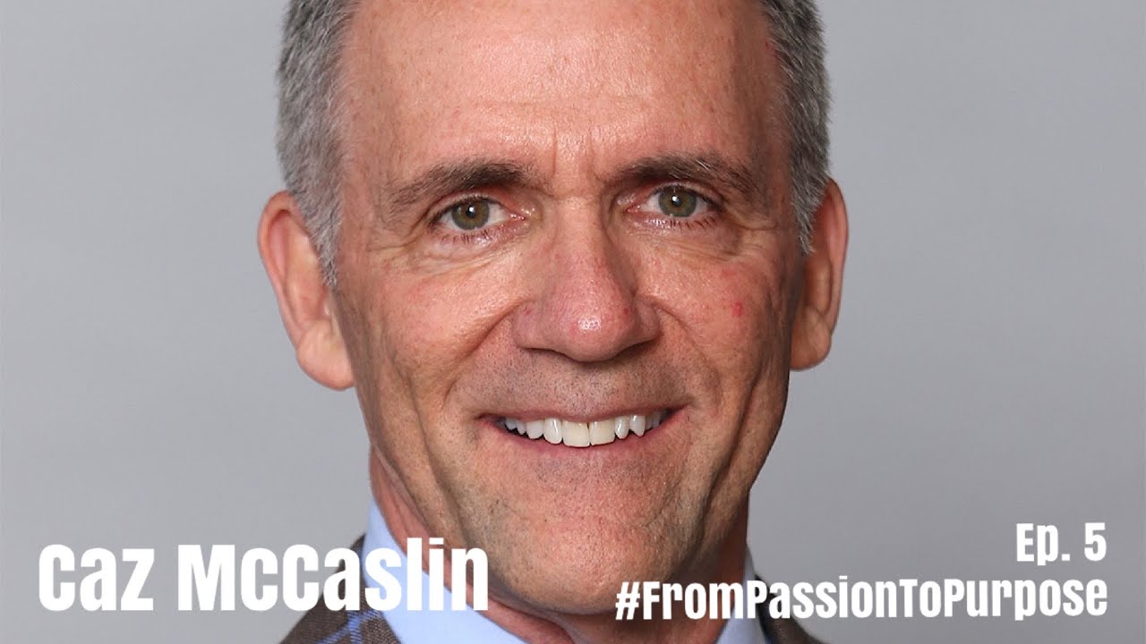Caz McCaslin: From Upward Sports to FCA, Consequences vs Circumstances ...