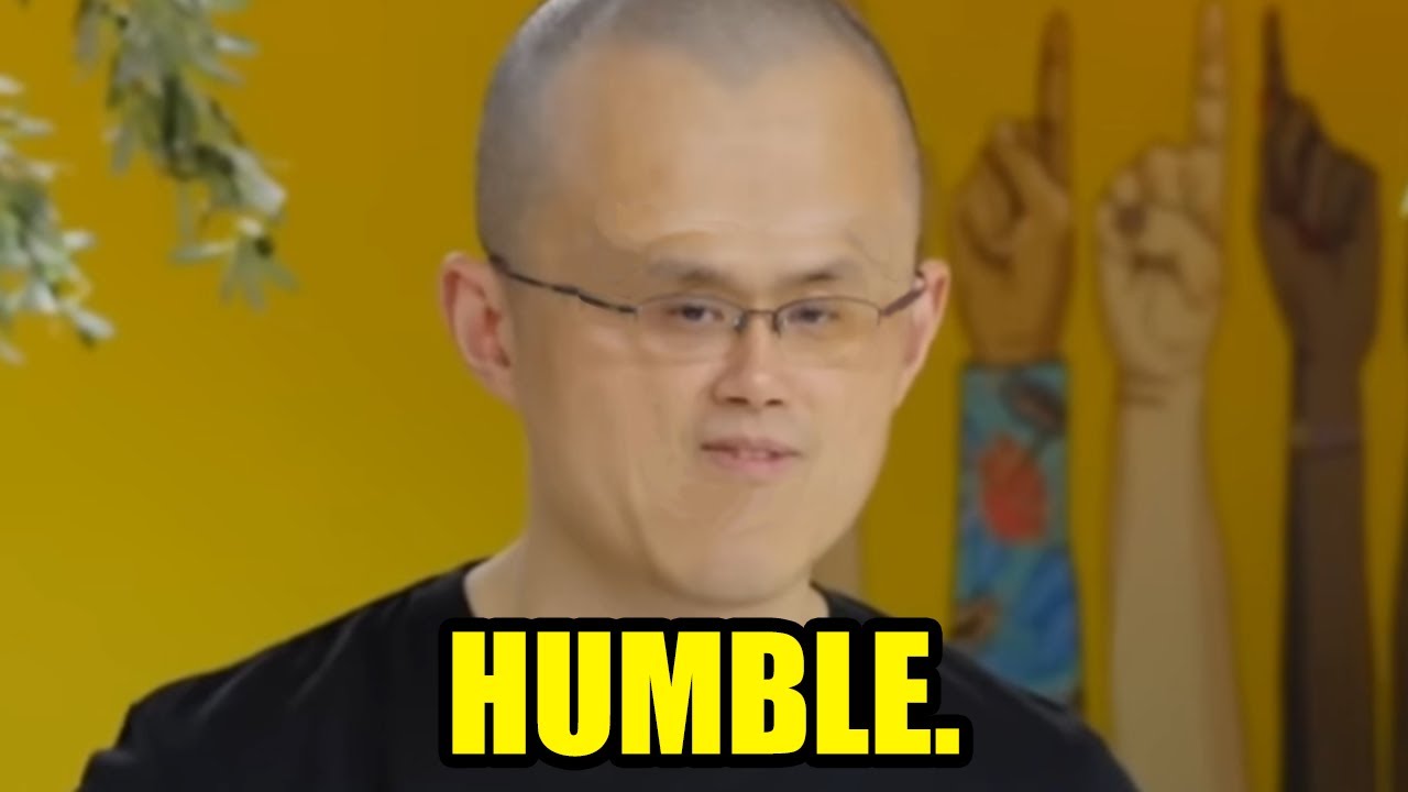 The Most Humble Billionaire Of All Time - YouTube
