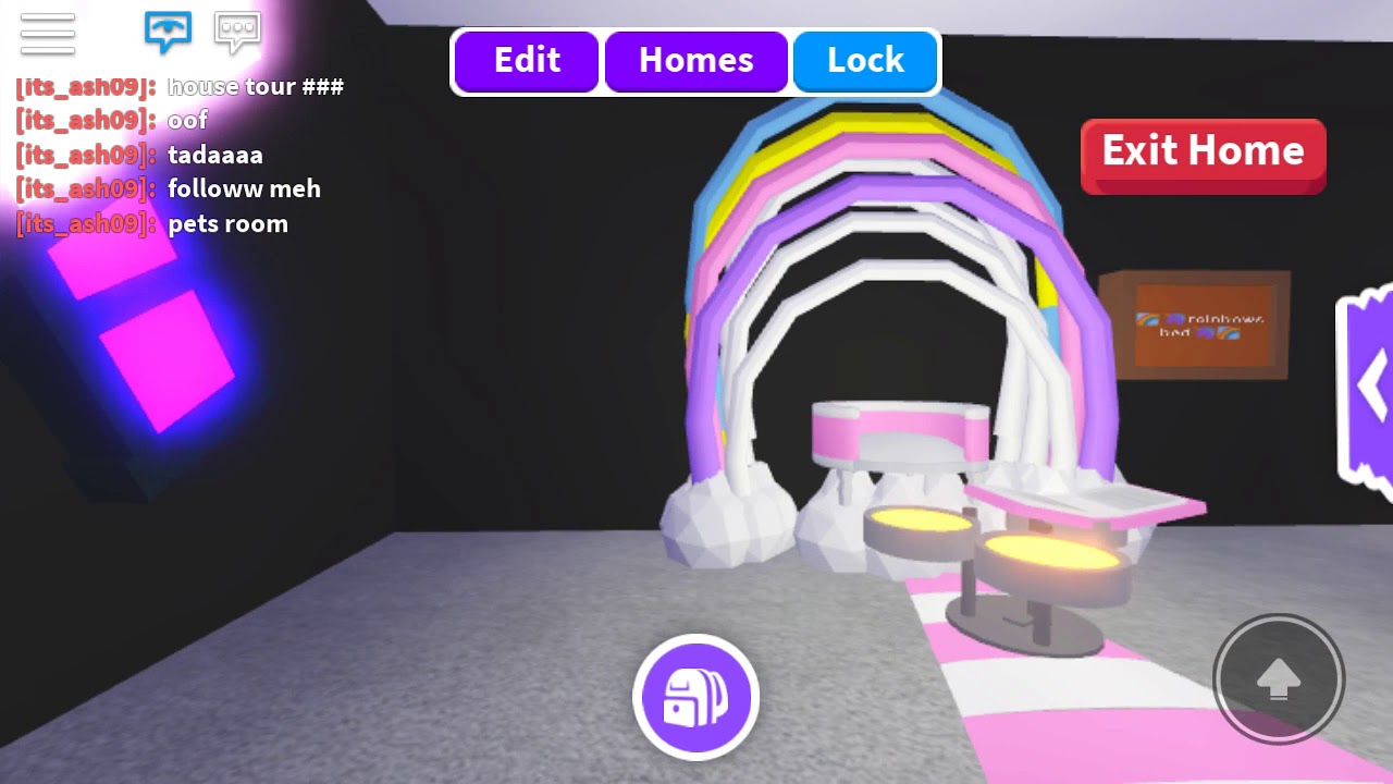 House tour!!! - YouTube