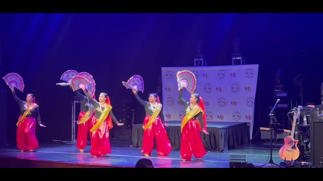 Pag Apir by FAST of AZ dance crew - YouTube