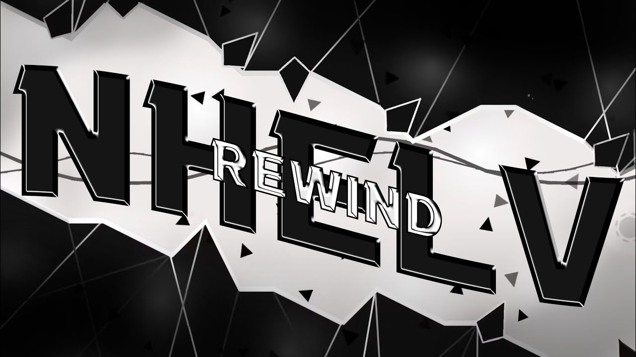 NHELV REWIND | Path to Completing My Hardest Level - YouTube