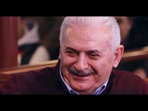 BİNALİ YILDIRIM  VE GÜLMEKTEN KARIN AĞRITAN 5 KOMİK ESPİRİSİ :D