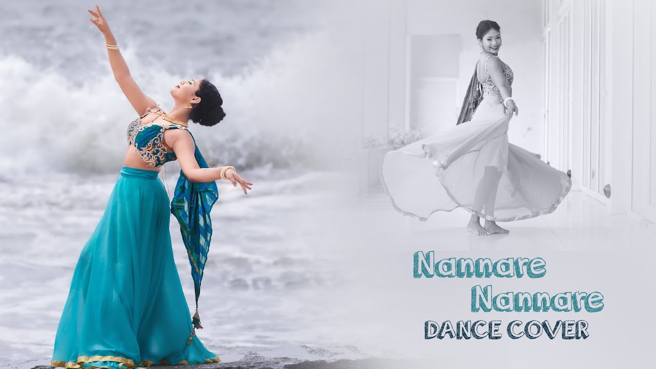 Nannare Nannare Dance Cover | GURU | Vasana Dancing Group | View Pix ...