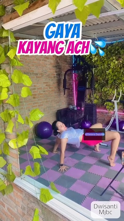 Senam kegel baik untuk pria maupun wanita #fyp #tranding #viral #olahraga #senamkegel #sehat # ...