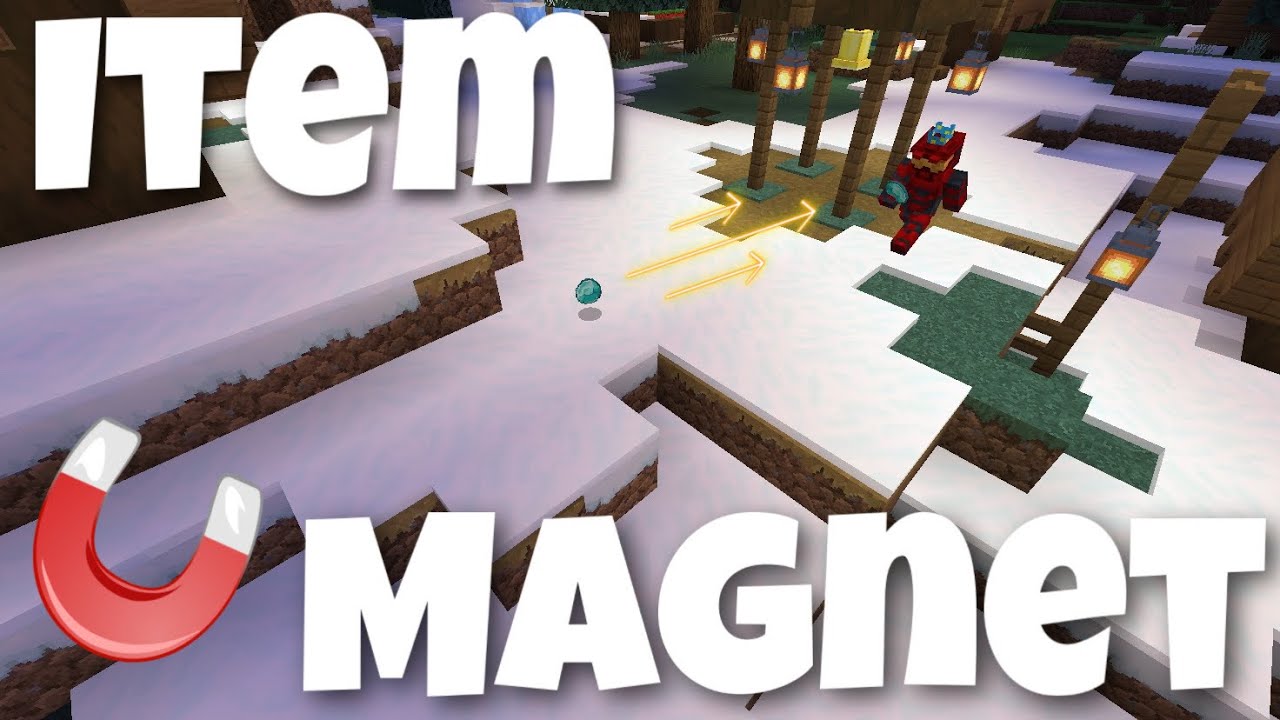 How to Make an Item Magnet - YouTube