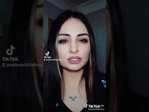 Aydaşkadan gözəl sözlər