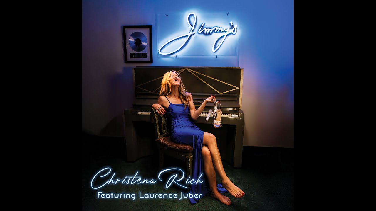 Christena Rich - Jimmy's promo - YouTube