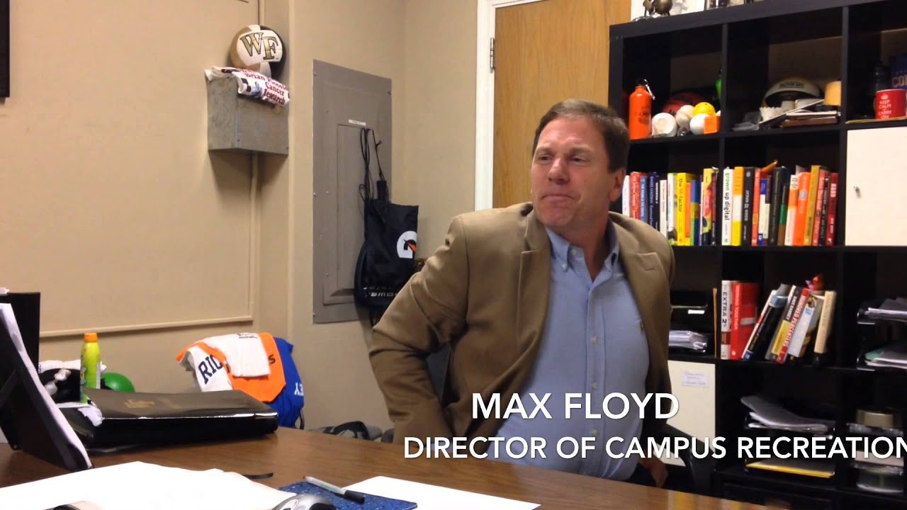 Meet Max Floyd - YouTube