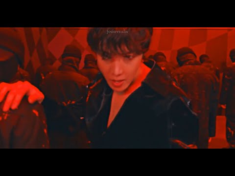 j-hope (BTS) 'MORE' Live [ENG SUB] (MAMA Awards 2022)