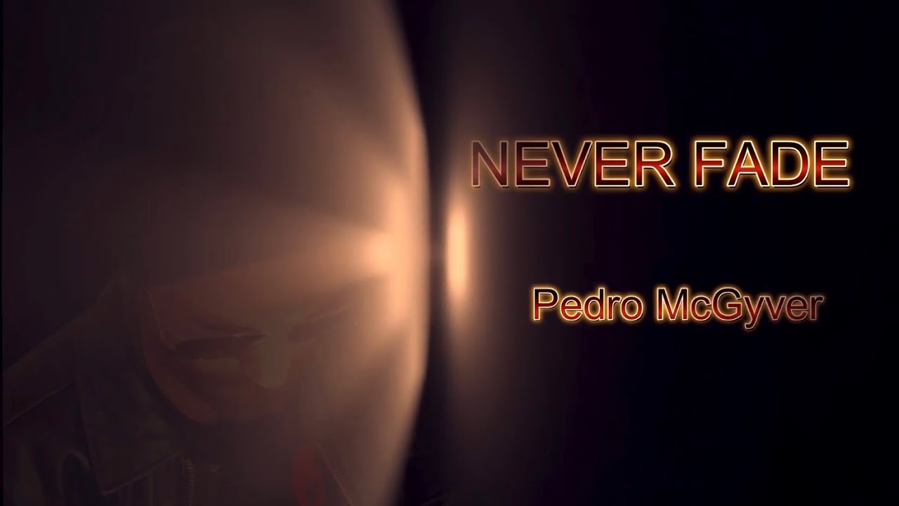 Never Fade - Lyrics & Story Video - YouTube