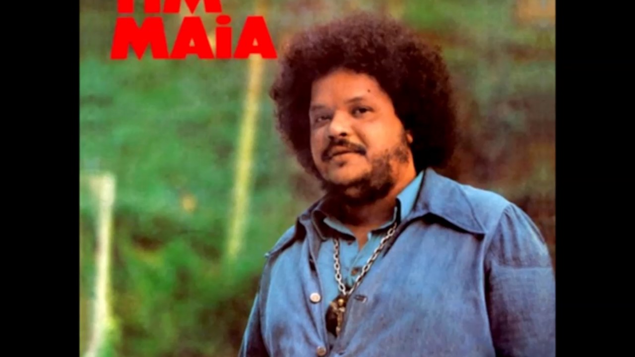 Tim Maia - Over Again (Com Letra na Descrição) - YouTube