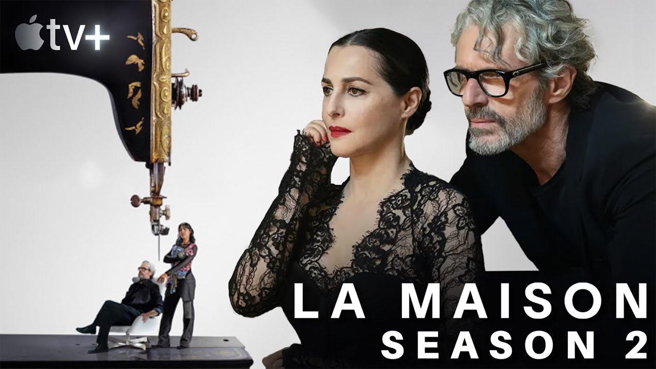 La Maison Season 2 Trailer | Release Date | Plot | Everything We Know ...