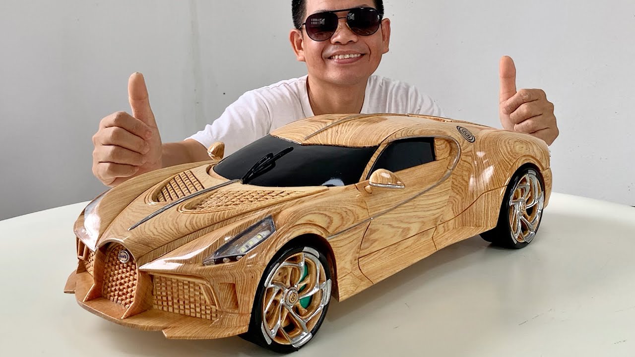 Woodworking Art