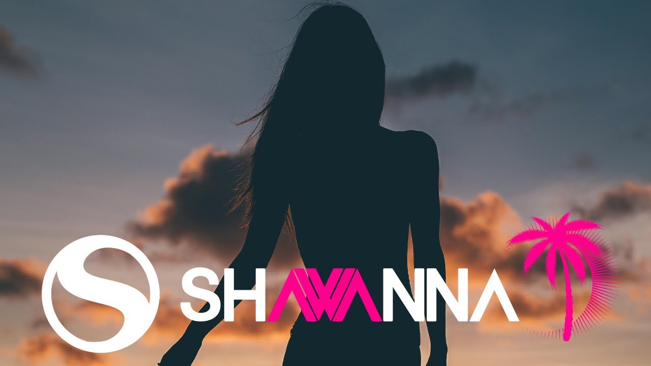 Shawanna - Restless - YouTube