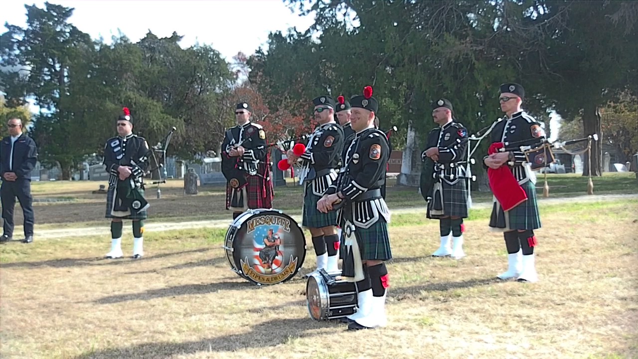 Last Call Out to Forney Firefighter #259 Jamie Barkham - YouTube