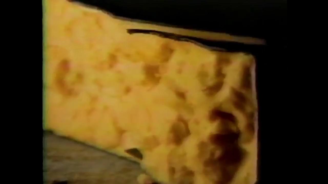 O'Gradys Potato Chips Commercial (1985) - YouTube