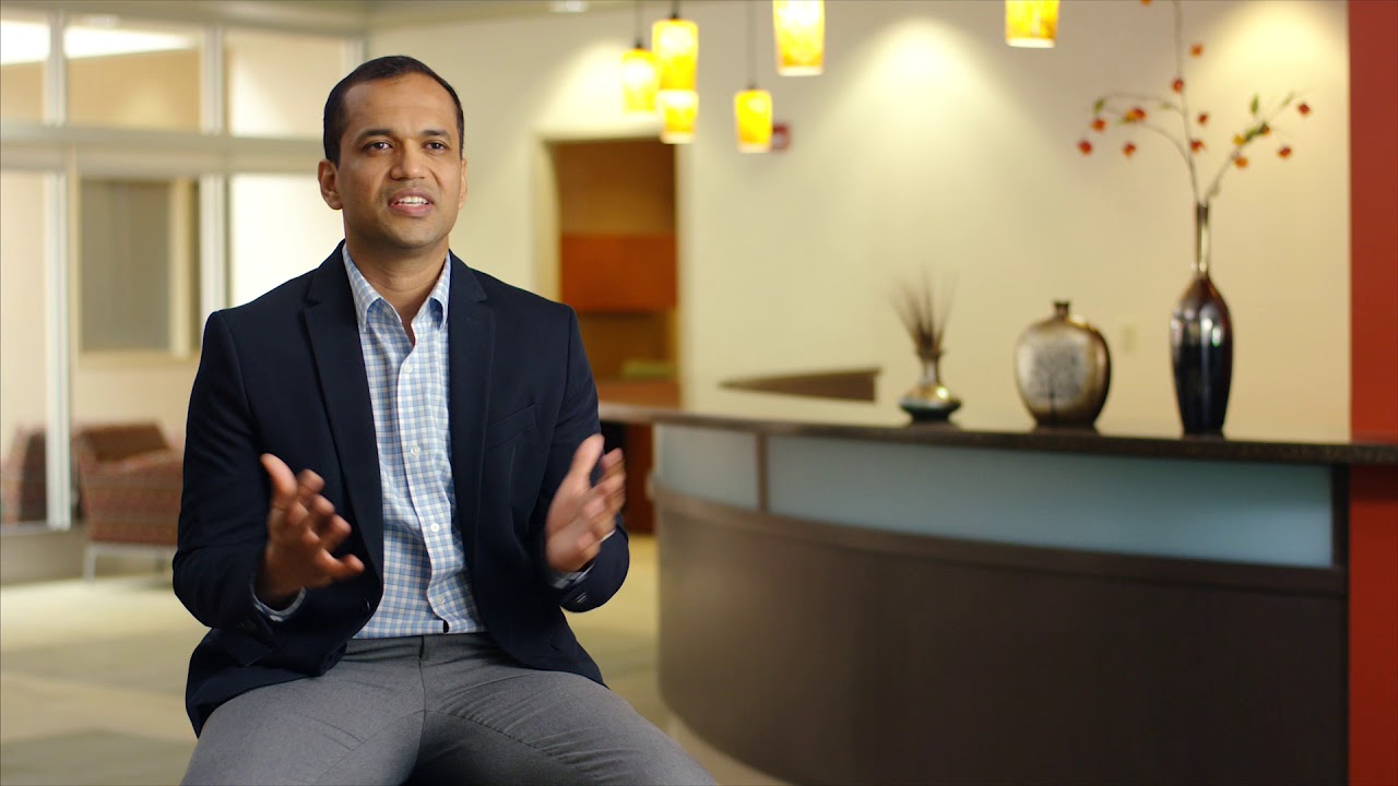 Dr. Jagadeesh Reddy: Pediatric psychiatry - YouTube