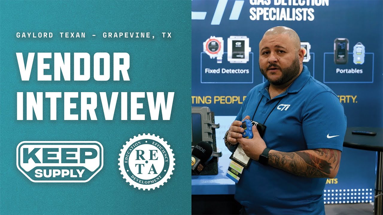 Keep Supply | M255 Modbus Controller + Wingman F1 Portable Gas Detector ...