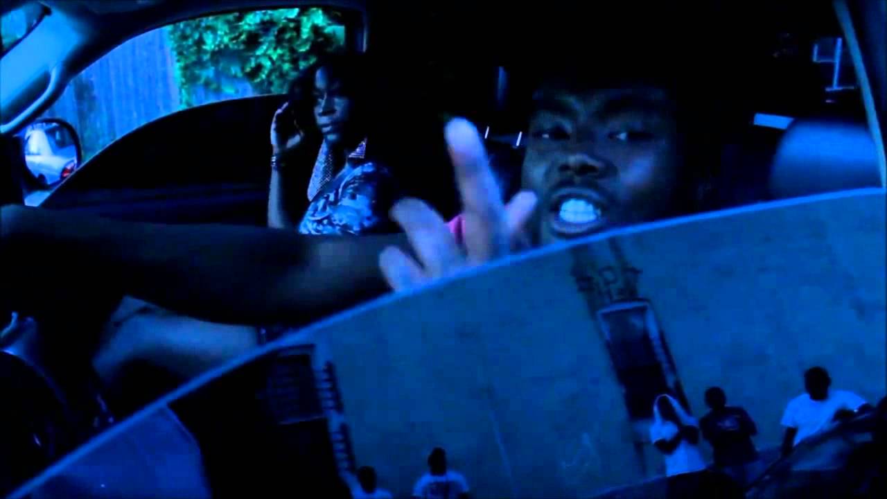 Quilly Millz - Trapped Out (Official Video) - YouTube