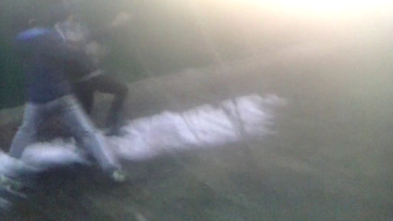 (Vine video)8 sec - YouTube