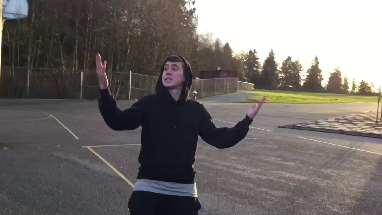 LEGENDARY FREESTYLE RAPPING - YouTube