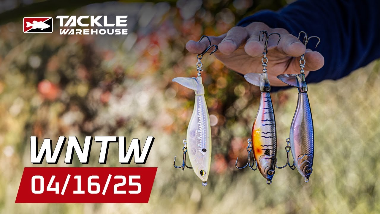 Tackle Warehouse