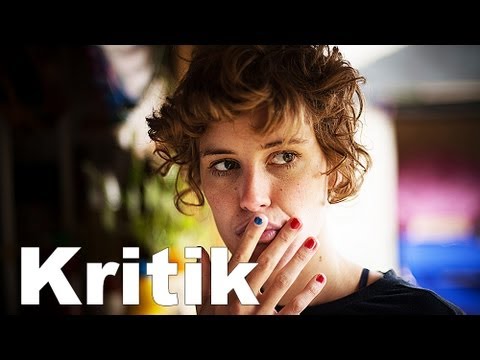 FEUCHTGEBIETE Kritik inkl. Trailer Deutsch German