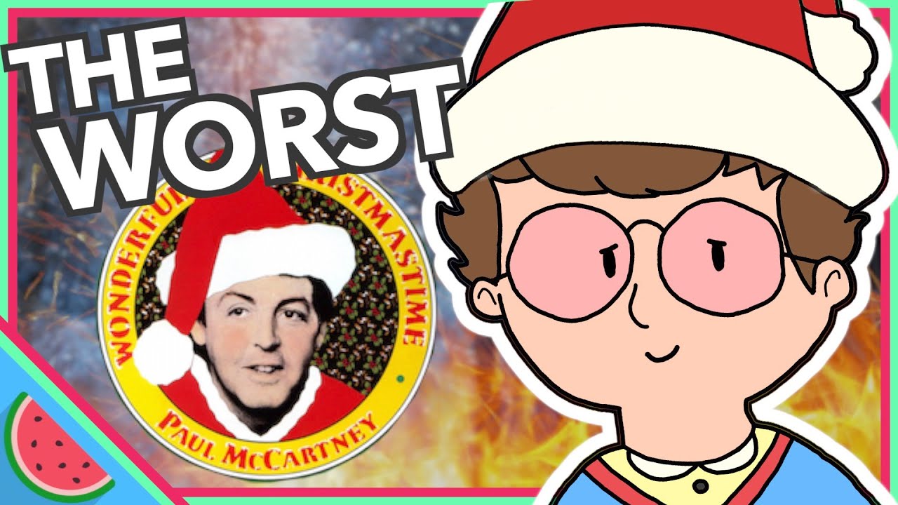 7 Worst Christmas Songs YouTube 7-worst-christmas-songs-youtube