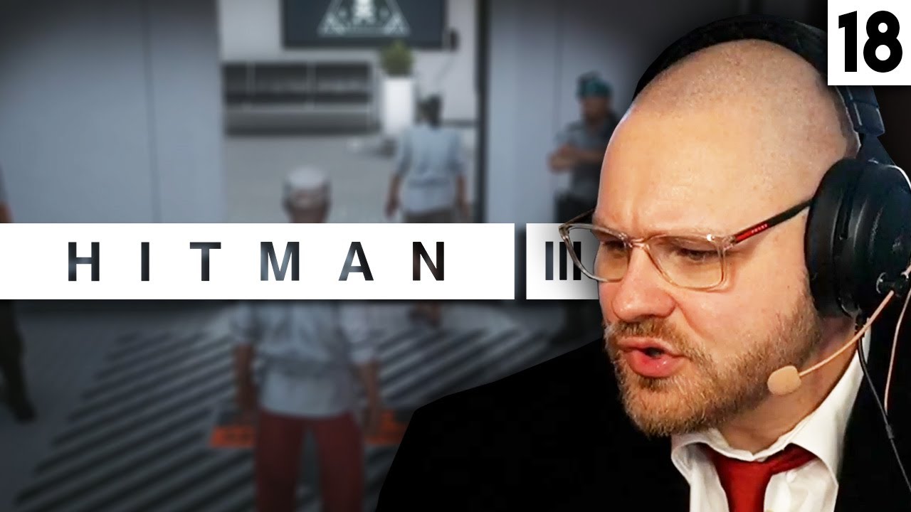 Einfach nur kaputt | HITMAN 3 | Part 18 - YouTube