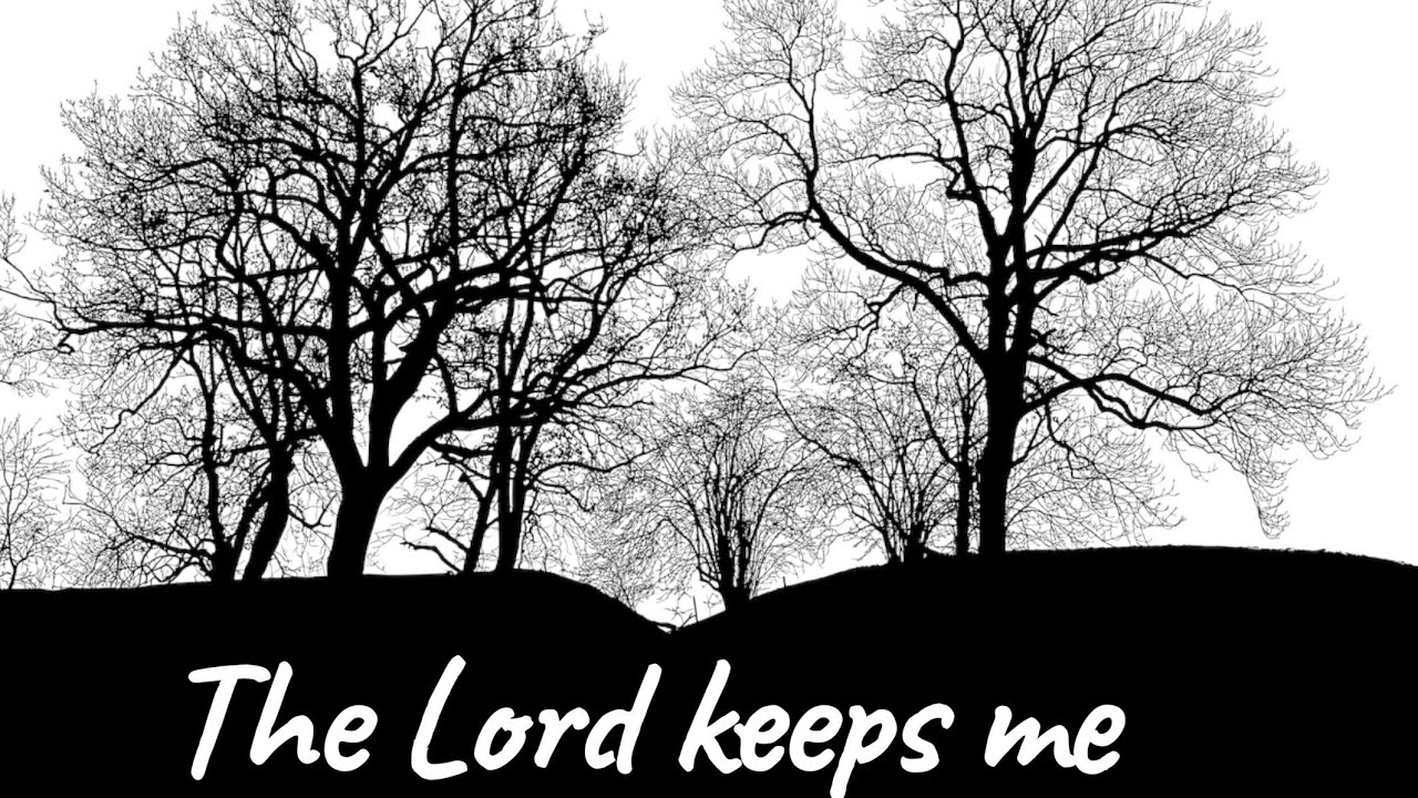 Jelly is live! The Lord keeps me | Informative Word | Jesus loves you ...