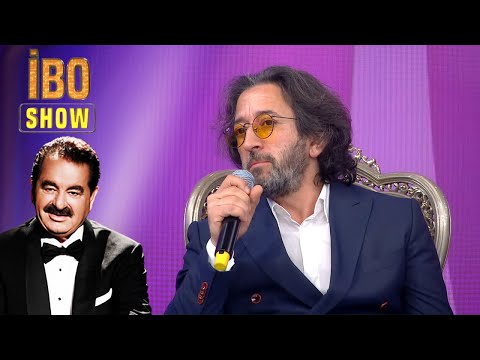 Fettah Can'ın Çocukları | İbo Show 2020-2021 | 21. Bölüm