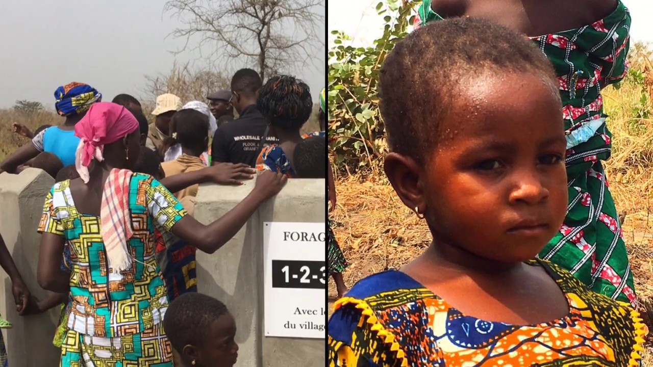 123 Action - YouTube